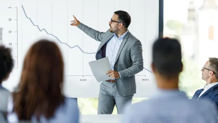 Mastering Business Analyst Interview Preparation